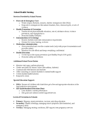 Pharmacology Cheat Sheet: Antihypertensives & Diuretics Guide - Studocu