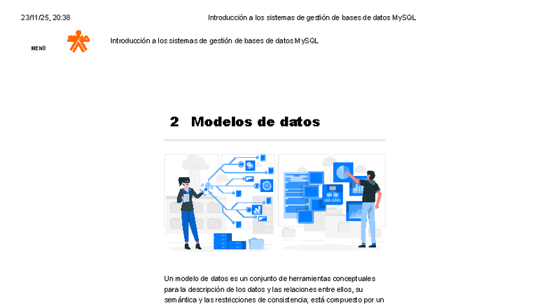 Intro-3 - Introducción a los sistemas de gestión de bases de datos ...