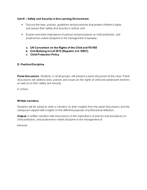 Quiz about Developmental theories - SET A QUIZ: PIAGET’S COGNITIVE ...