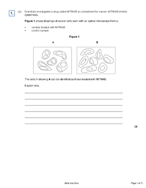 Gcse combined science workbook answers higher level 9-1 - CGP CGP CGP ...