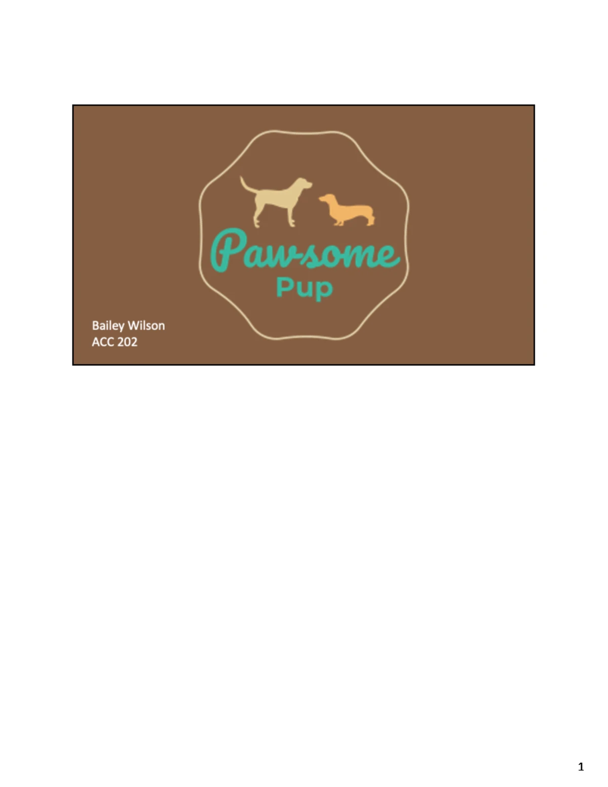 Problem SET MOD 2 - NONE TO GIVE - Module Two Learning Objectives By ...