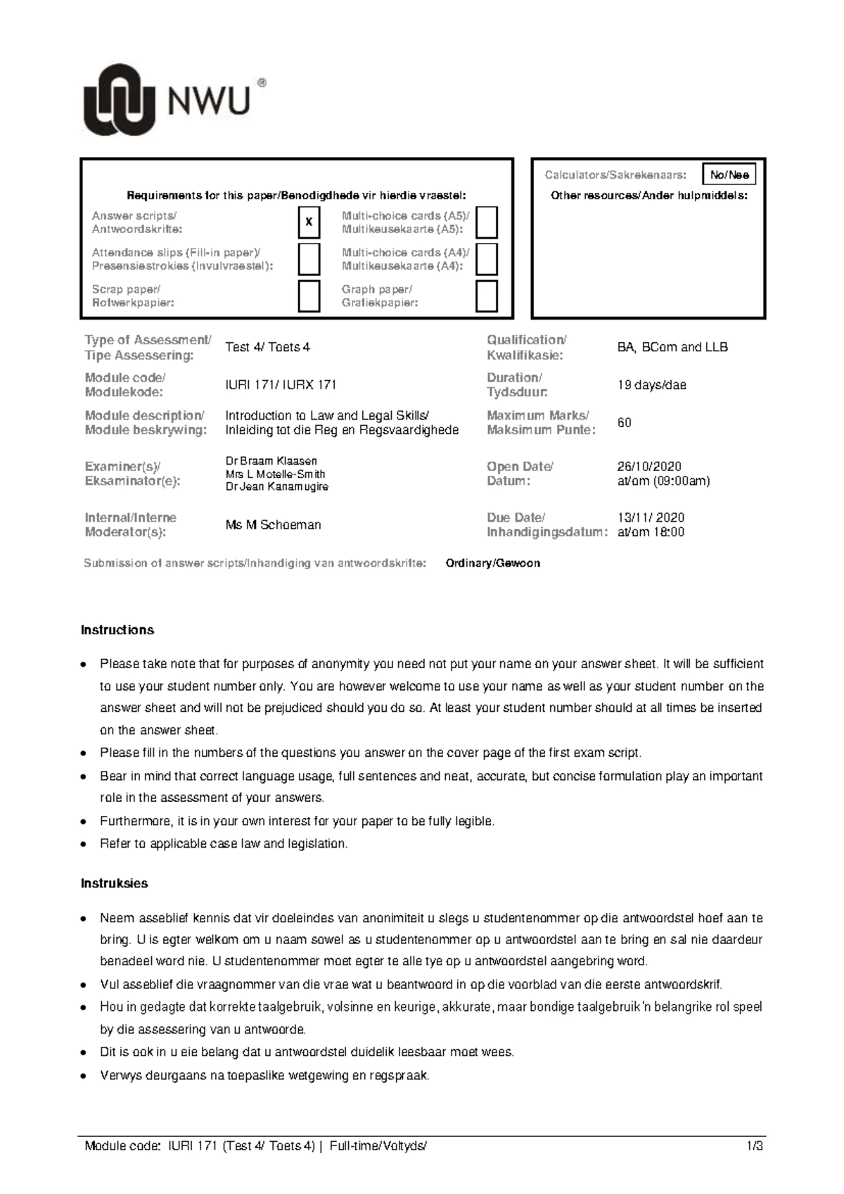 Understanding and Applying the FIRAC Method for Legal Analysis - Studocu