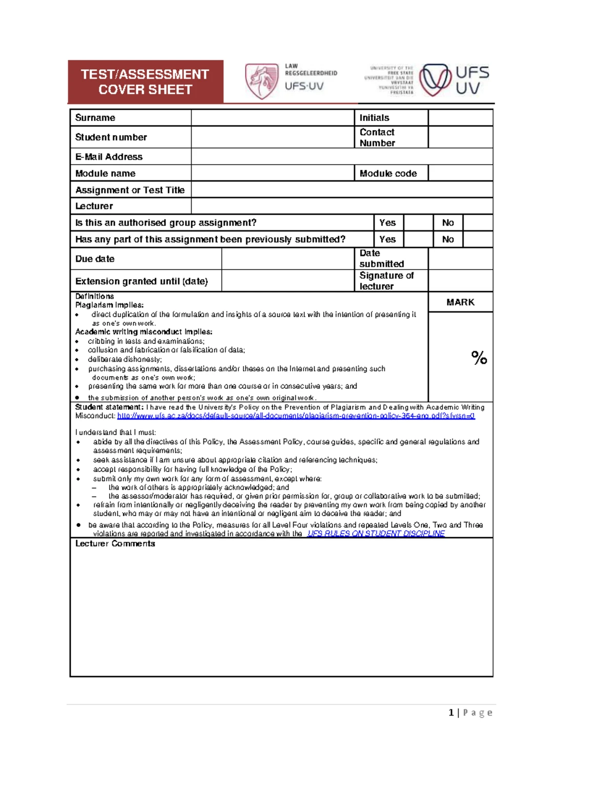 Ex Parte Applications: Understanding Court Procedures and Rules - Studocu