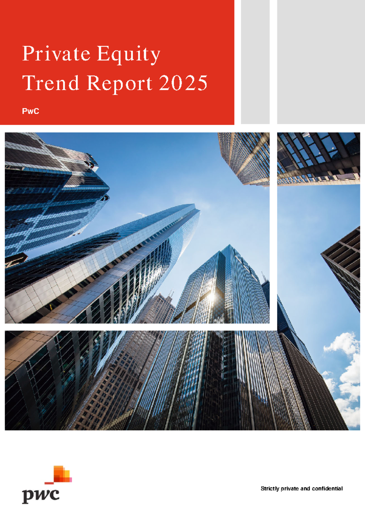 Private Equity Trend Report 2025: Insights and Key Findings - Studocu