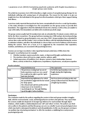 SAMs Unit 3 Health Psychology - Pearson BTEC Level 3 National in ...