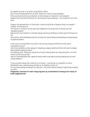 ANAK Script for theater - ANAK SCRIPT FIRST SCENE: AIRPORT Characters ...