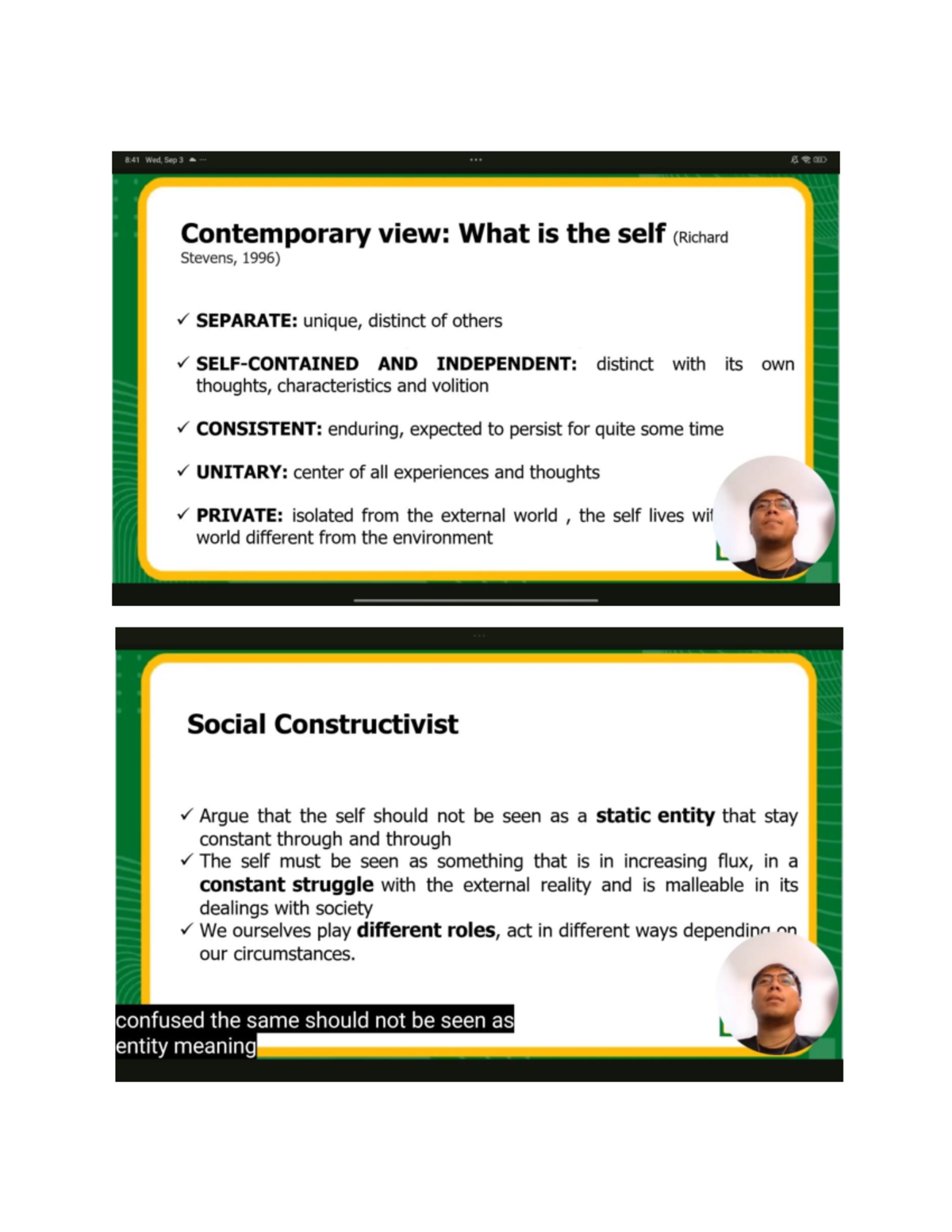 Final Exam Study Guide for CS101: Self and Society Concepts - Studocu