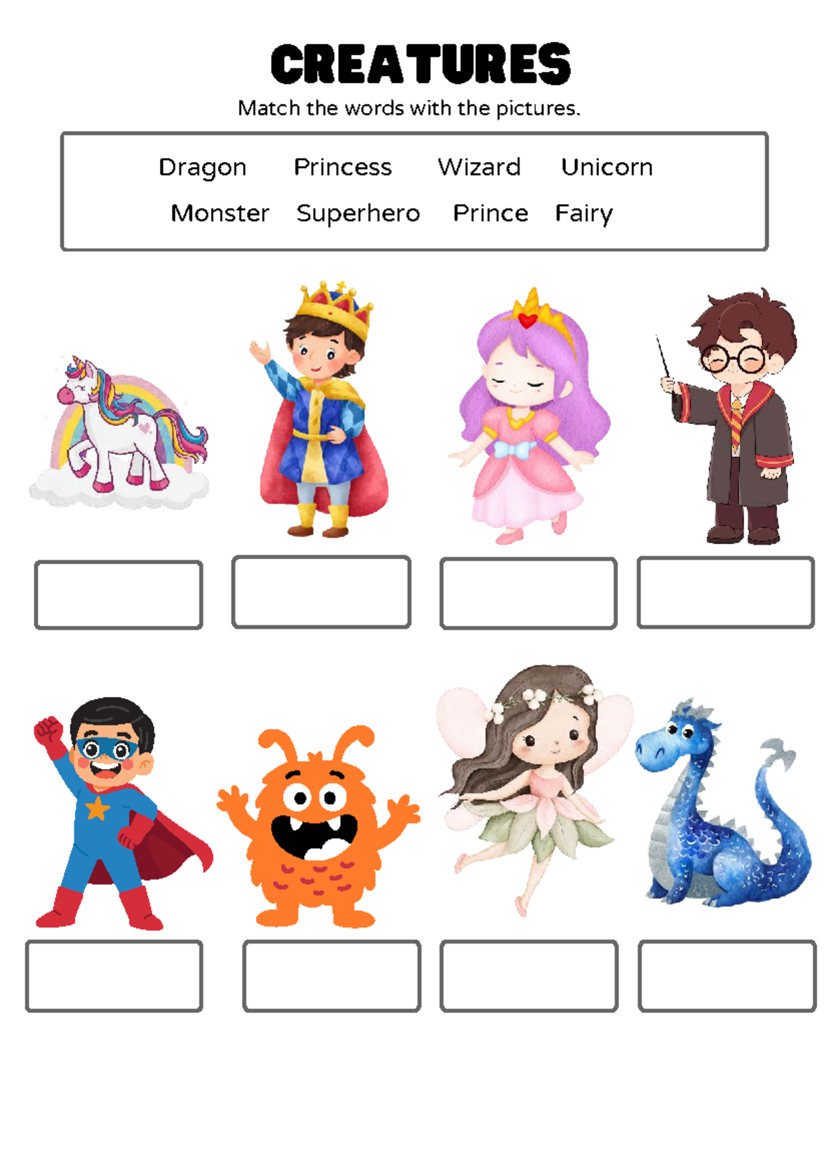 Identify the Clothes Worksheet in Black and White Printable Style ...