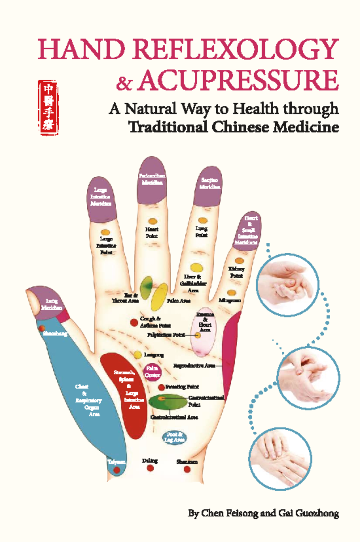 Hand Reflexology & Acupressure: A Comprehensive Guide to Healing - Studocu