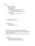 Skeletal System Study Guide: Chapter 5 Overview and Functions - Studocu