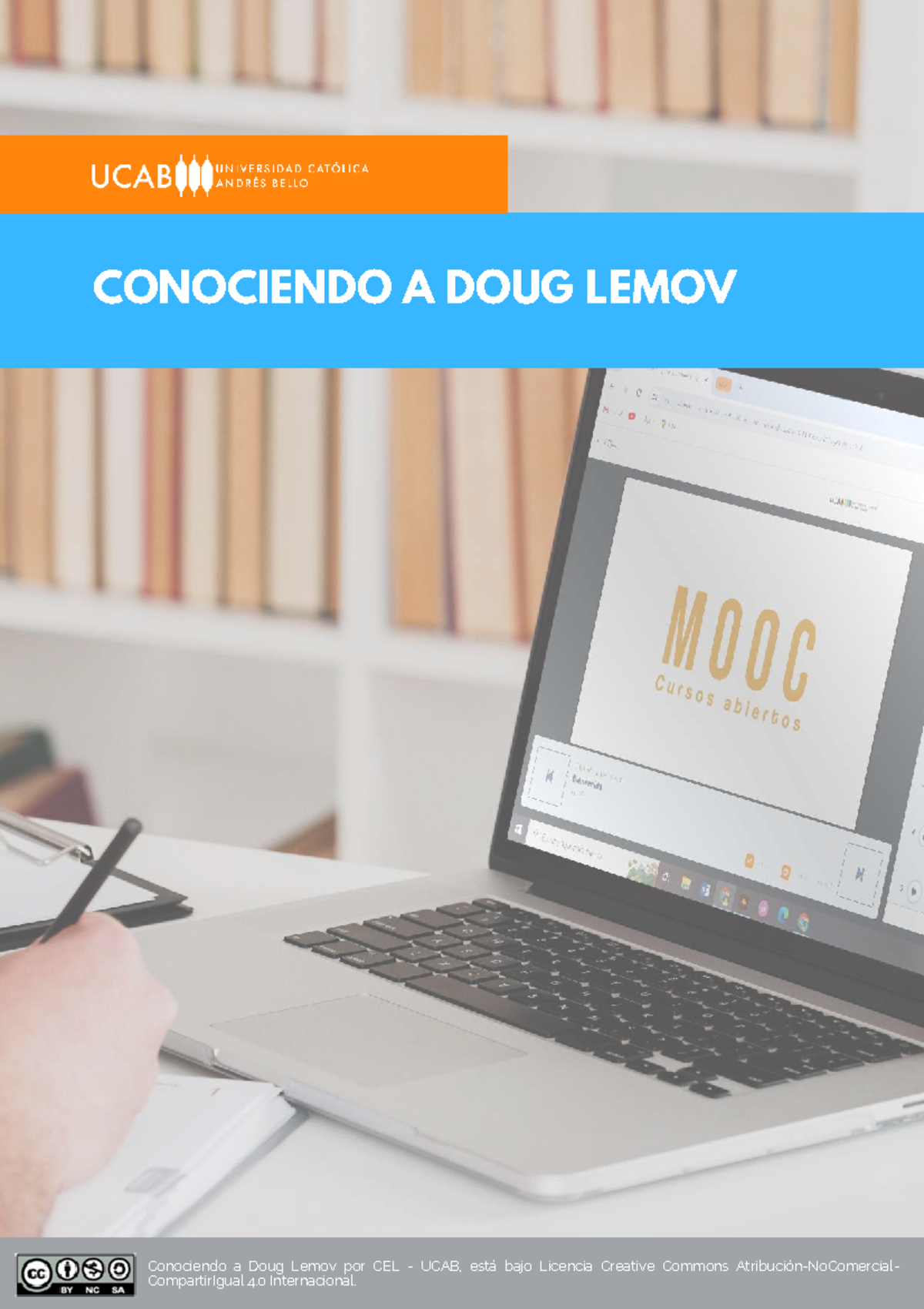 Conociendo a Doug Lemov: Estrategias de Enseñanza Efectiva - Studocu