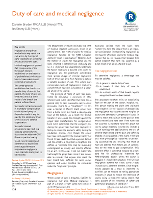 Handout 6 Requirements of Writing (Scotland) Act 1995 - Obligations 1 ...