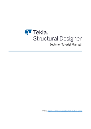 SCI P387 Steel Building Design - Worked Examples for Students - SCI ...