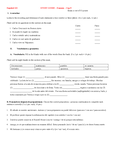 SPAN 122 - USC - Basic Proficiency in Spanish - Studocu