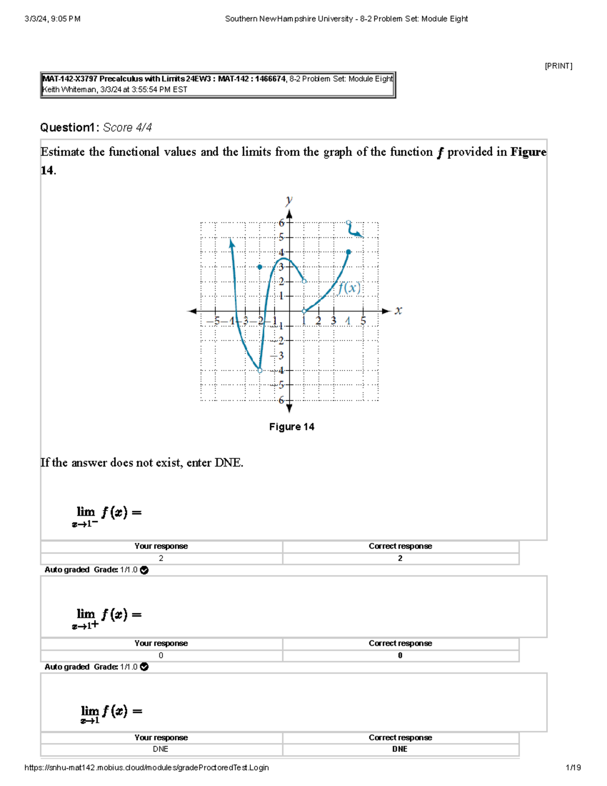 WK8 8.2 Problem Set Study Guide for MAT-142 Precalculus - Studocu