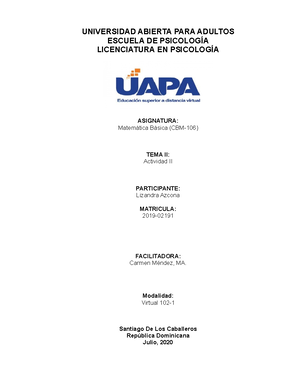 Ejemplo Modelo Primal-Dual - Unidad 4 Análisis de dualidad Objetivos Al ...