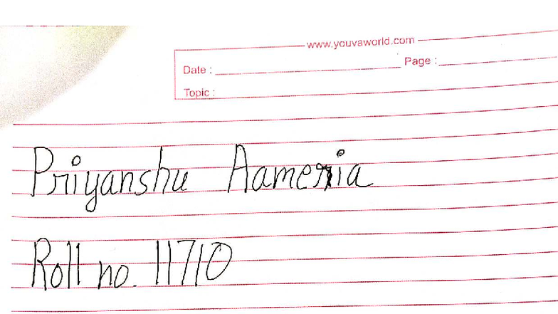 BA Philosophy (Hon) 3rd Sem Reappear: Justice as Fairness Analysis ...