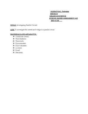 Electrical Technology -2006-2013 book - CSEC Electrical technology ...