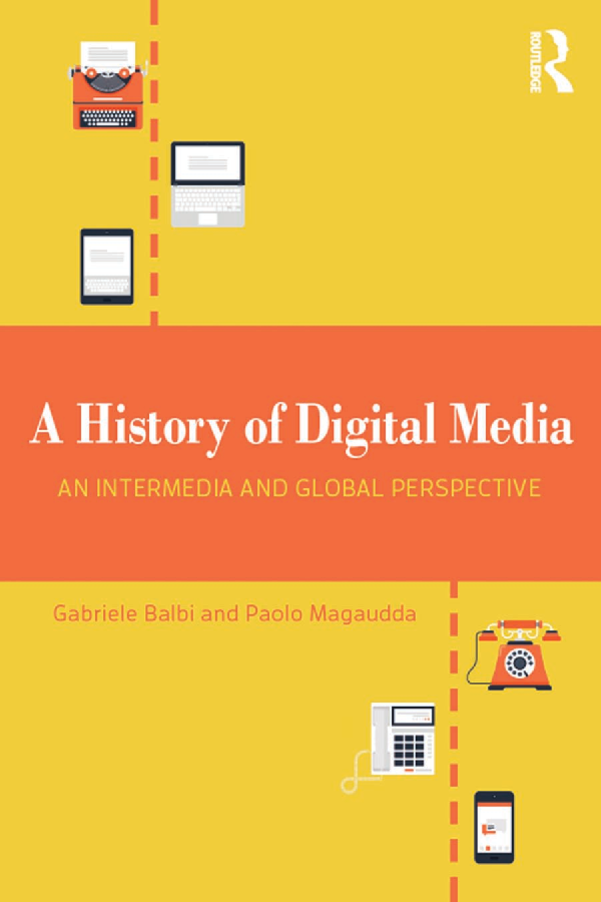 A Comprehensive Guide to Digital Media History: An Intermedia ...