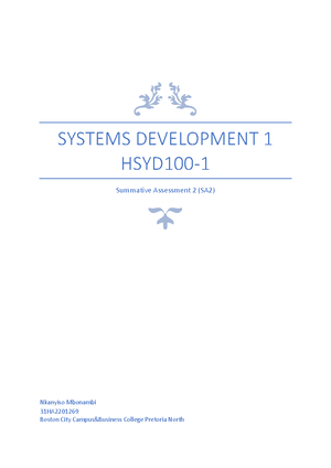[Solved] Identify and explain three drawbacks to using Java that Alex ...