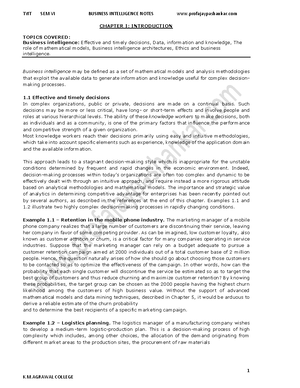 UNIT 1 Introduction to computer vision and Image processing - l. Basics ...