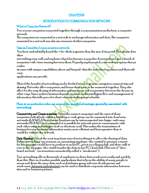 Softwares Installation Guide-notes - SOFTWARE INSTALLATION 4 ...