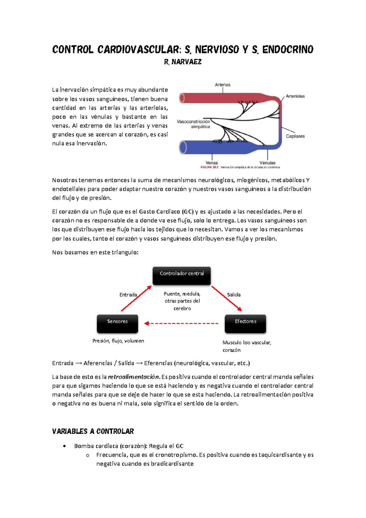 Clasificación de Stevenson - La insuficiencia cardiaca se define como ...
