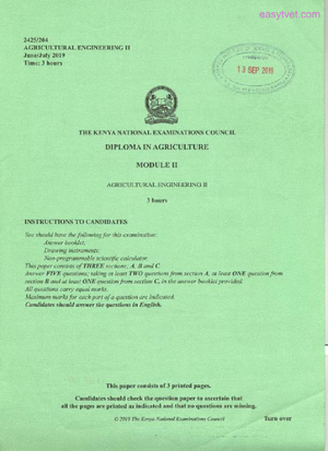 Farm structures notes - Farm Structures Introduction Farm structures ...