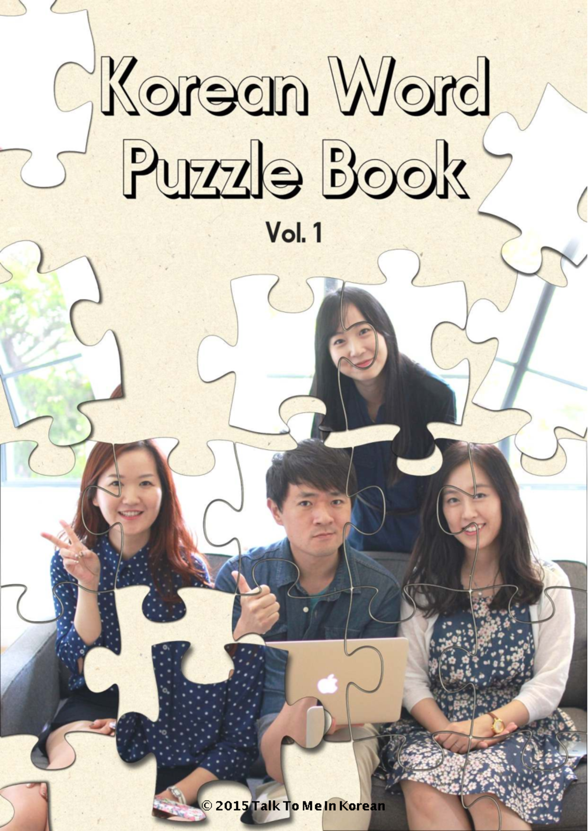 KOR 2015 Crossword Puzzle Answer Key & Word List - Studocu