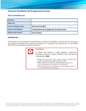 Guía de Envío: UPS CampusShip México - Instrucciones y Etiquetas - Studocu