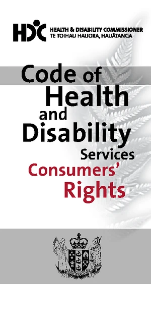 Guideline - Code of Ethics 2019 - NZNO: Guideline – Code of Ethics New ...