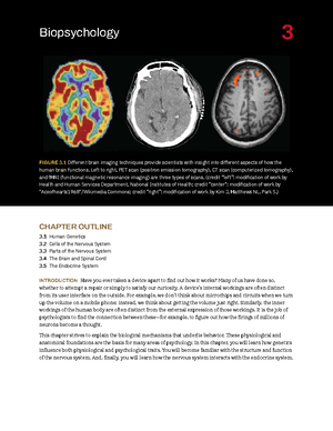 [Solved] Psychology is defined as the Group of answer choices scientific - Introduction to ...
