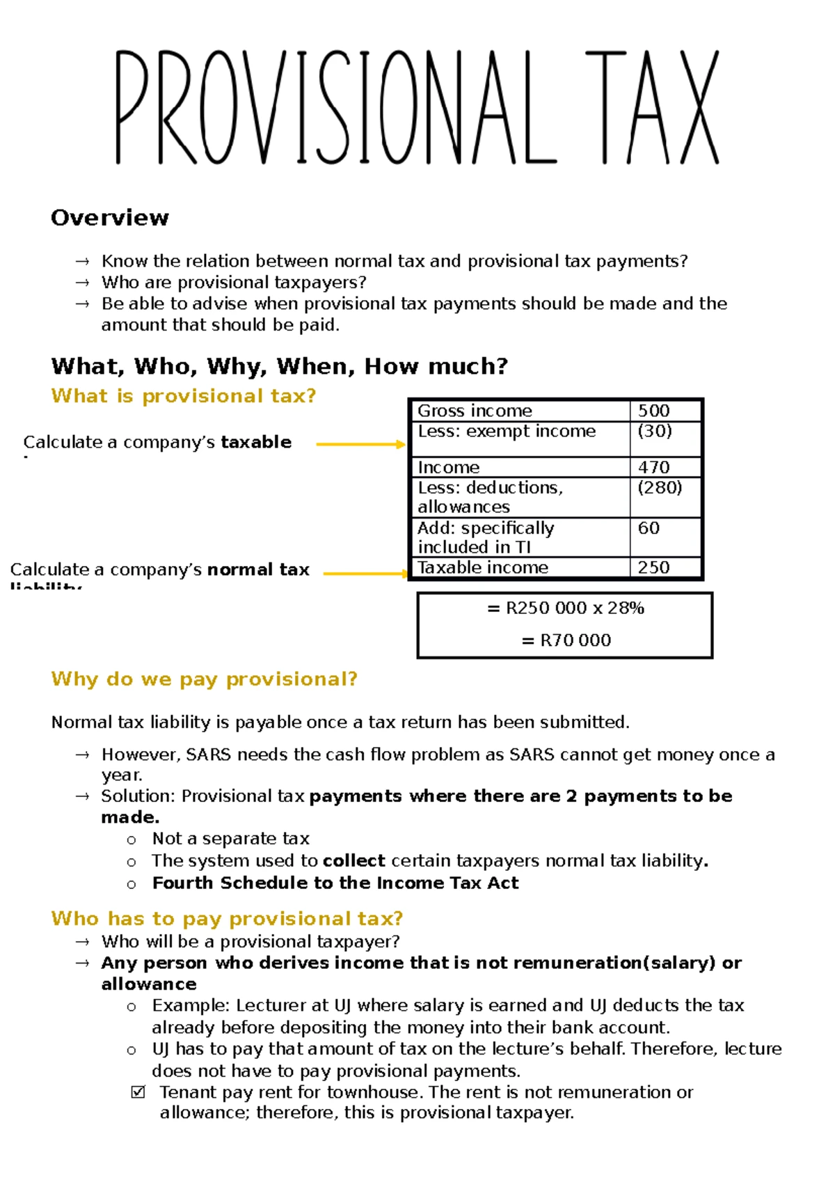 EI1 Application for Income Tax Exemption Form: Organization Details ...