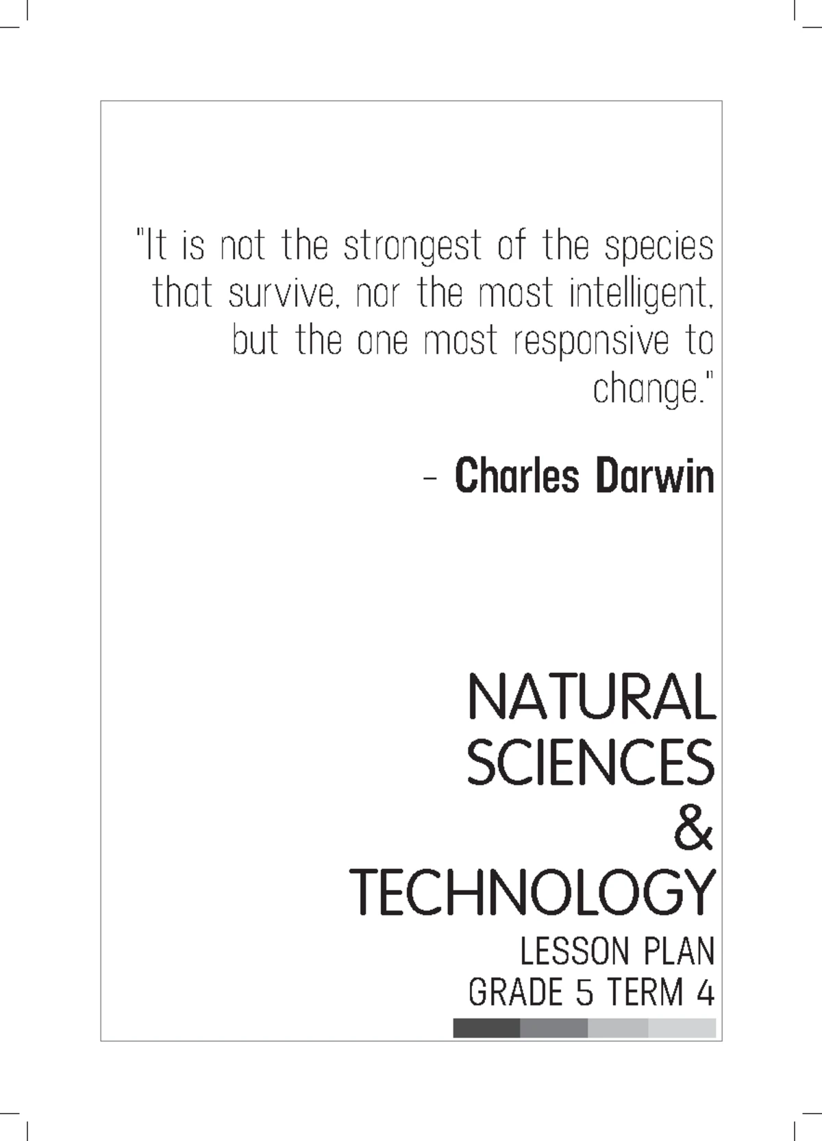 Activity 3: Weather Maps and Forecasts in Media (Grade 5 Geography ...