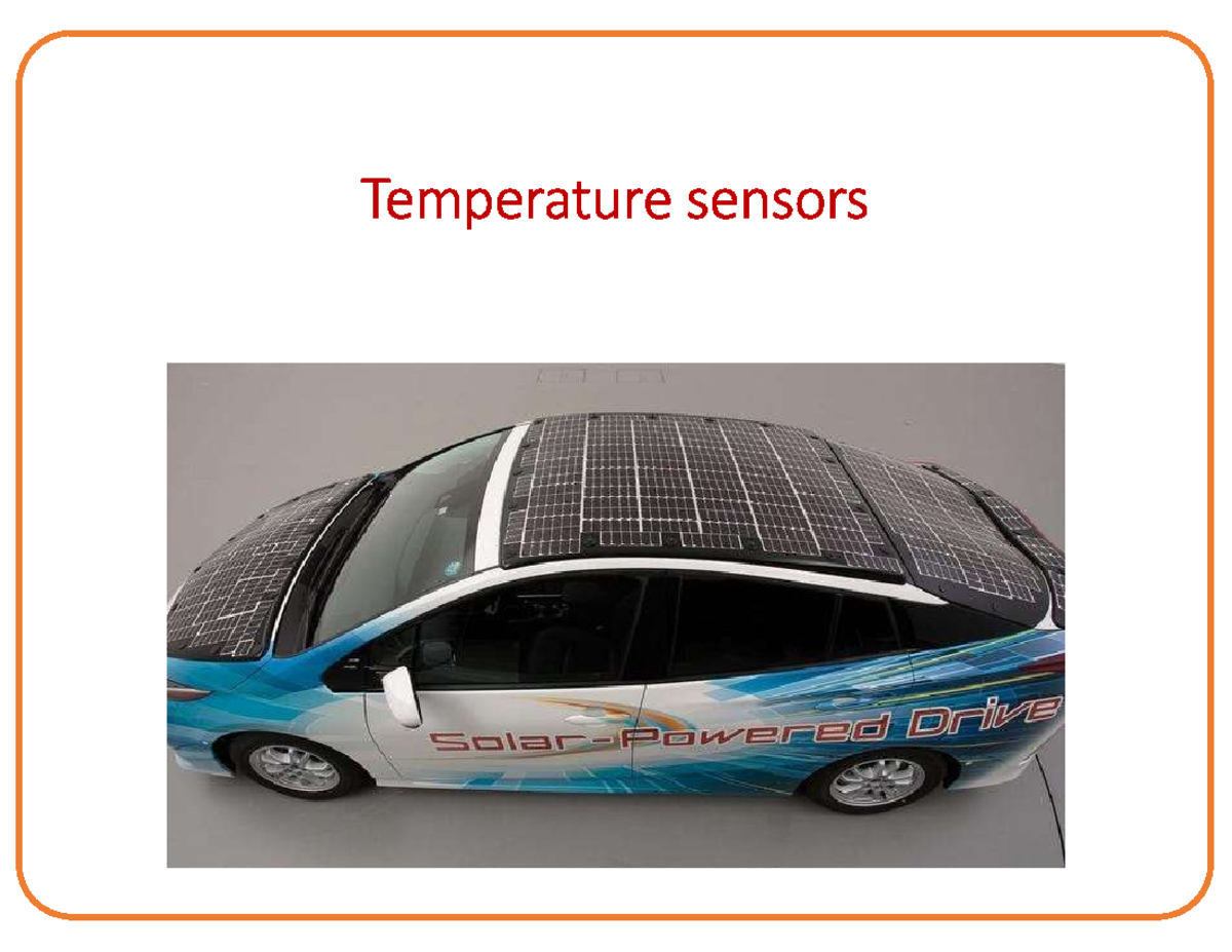 03 temperature sensor - Fundamental knowledge - Temperature sensors ...