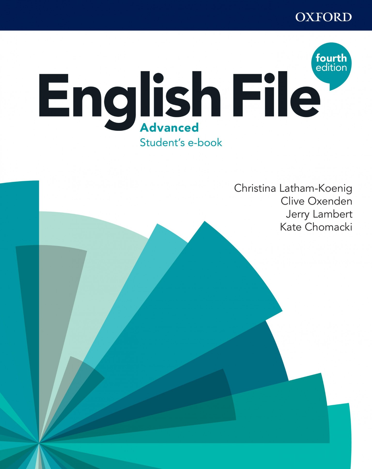 650592323 English File 4th Edition Advanced Student s Book - Italian ab ...