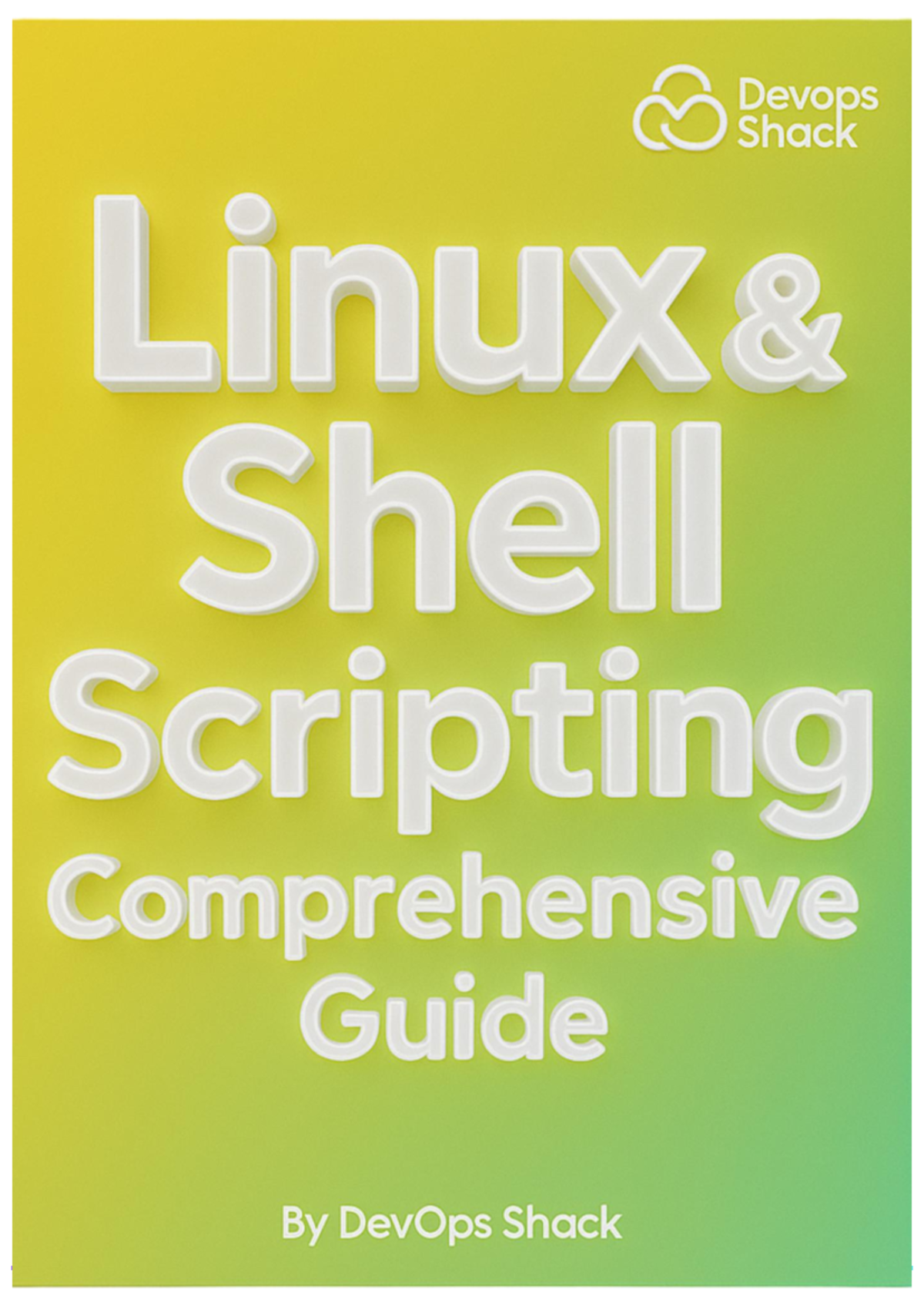 Linux & Shell Scripting Notes: Comprehensive Guide to Linux (MODULE 1 ...