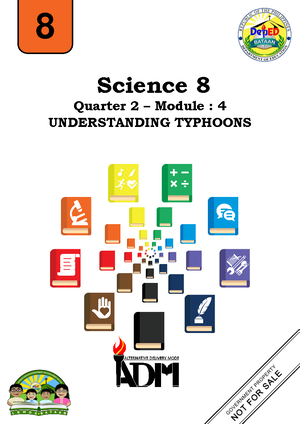 Science 8 Q4 Mod3 The Significanceof-Meiosis - Science Quarter 4 – Module 3: The Significance of ...