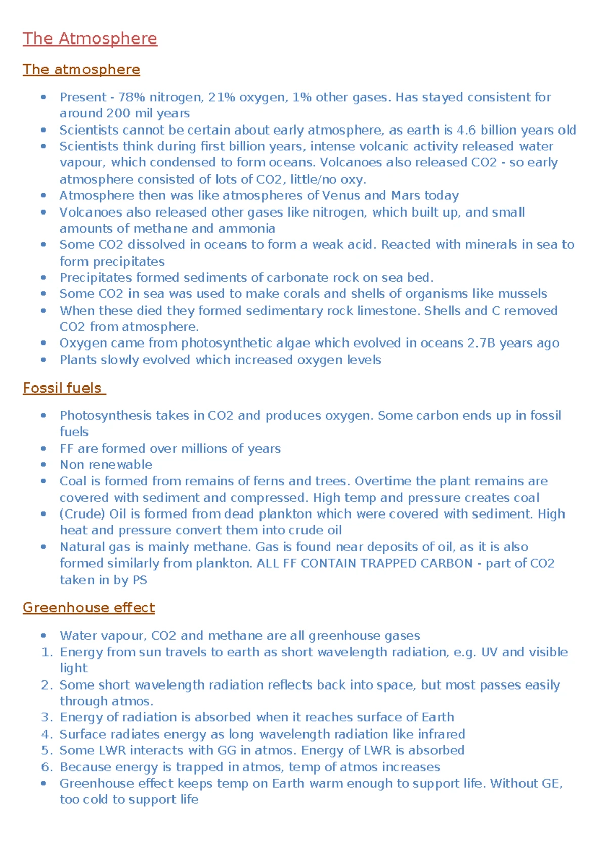 GCSE Chemistry Bonding AQA - GCSE Chemistry (AQA) Structure and Bonding ...