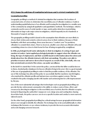 [Solved] explain the full code test evidential test public interest ...