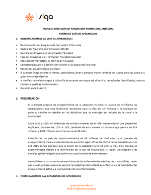 Modulo 3 - Dengue y sus complicaciones - Módulo 3 1. Untitled Scene 1 Manifestaciones clínicas 1 ...