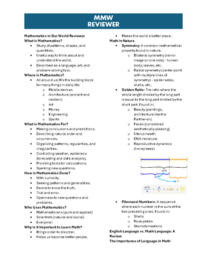 KOM.PAN Q2M1 - quarter 2 module 1 - Komunikasyon at Pananaliksik ...