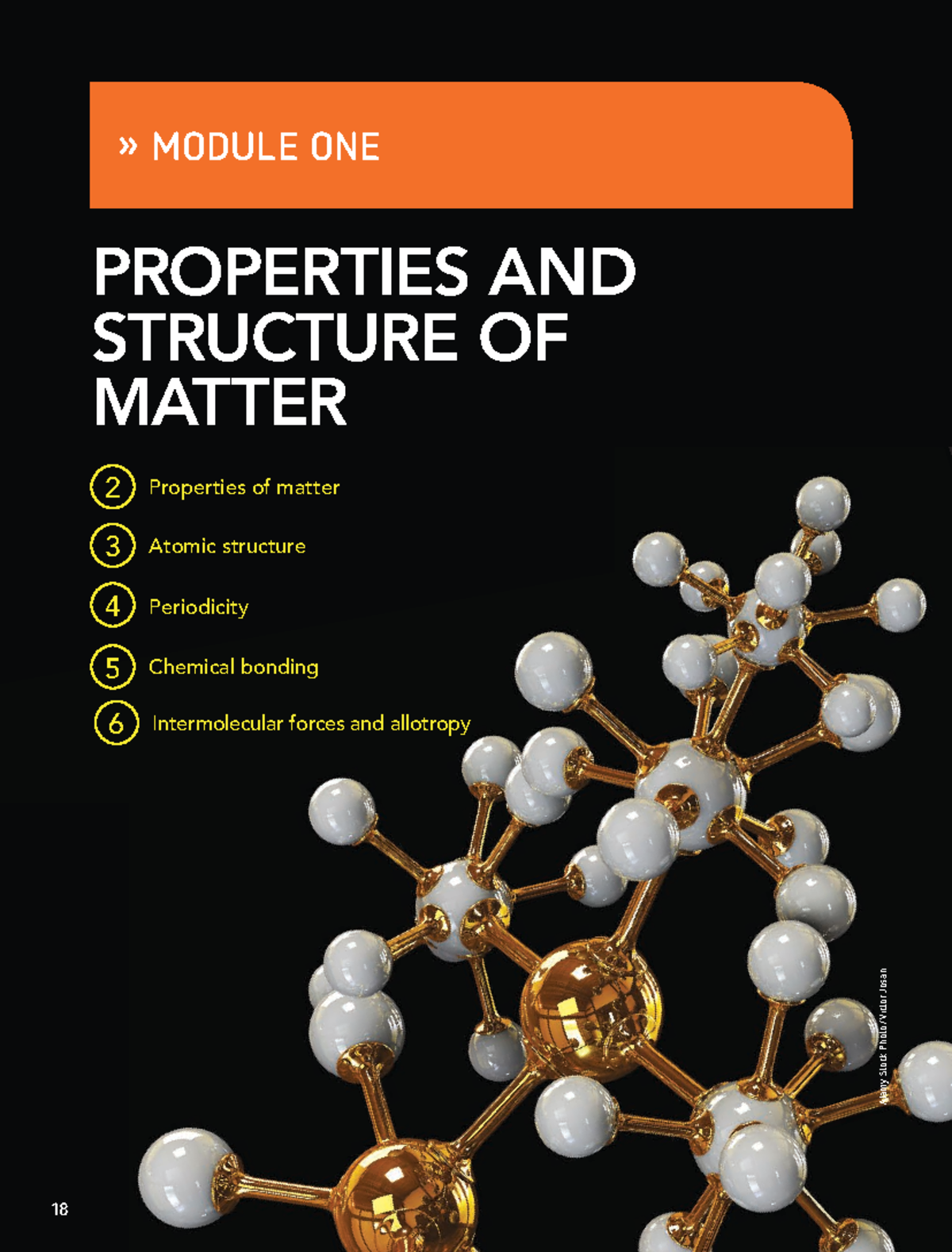 03 Chapter 2 - Module 1 - Properties of Matter - Chem In Focus - Yr 11 ...