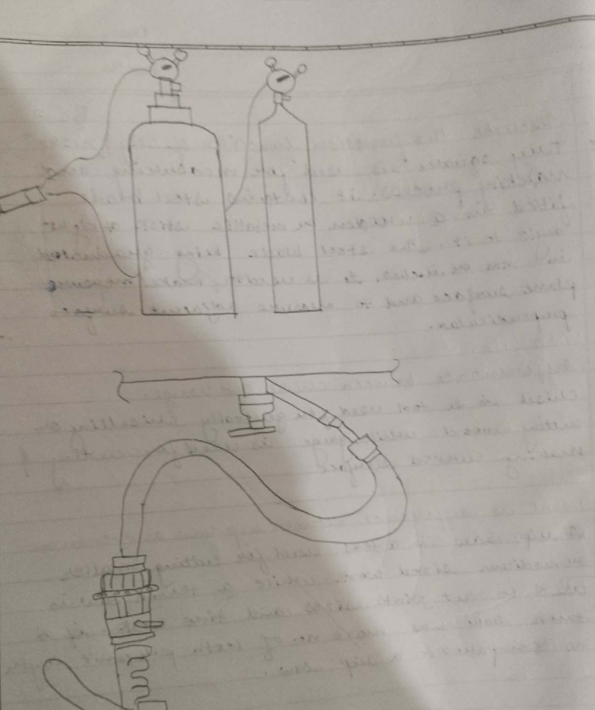 Workshop Practice II: Gas Welding Techniques and Safety Guidelines - Studocu