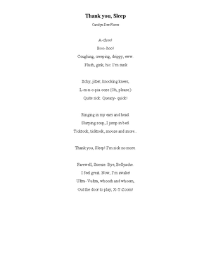 Should we scoff at the idea of love at first sight -teacher-12 - Name ...