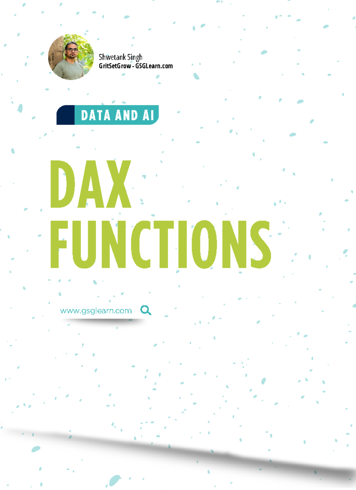 DAX Functions - Power bi - DAX FUNCTIONS DATA AND AI ####### gsglearn ...
