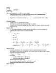 PHYS 1110 - CU Boulder - General Physics 1 - Studocu