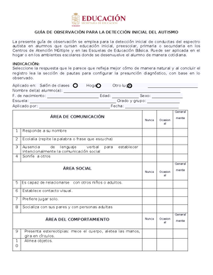 Programa Sintetico Fase 4 - PROGRAMA DE ESTUDIO PARA LA EDUCACIÓN ...