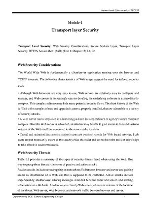 communication assignment - Assignment- 1 Subject: Principles of ...