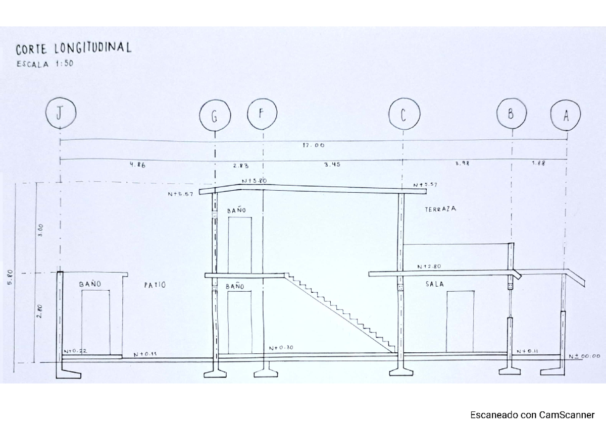 Tarea 8 Corte - Diseño Arquitectonico: Sistemas De Proyectos - CORTE ...